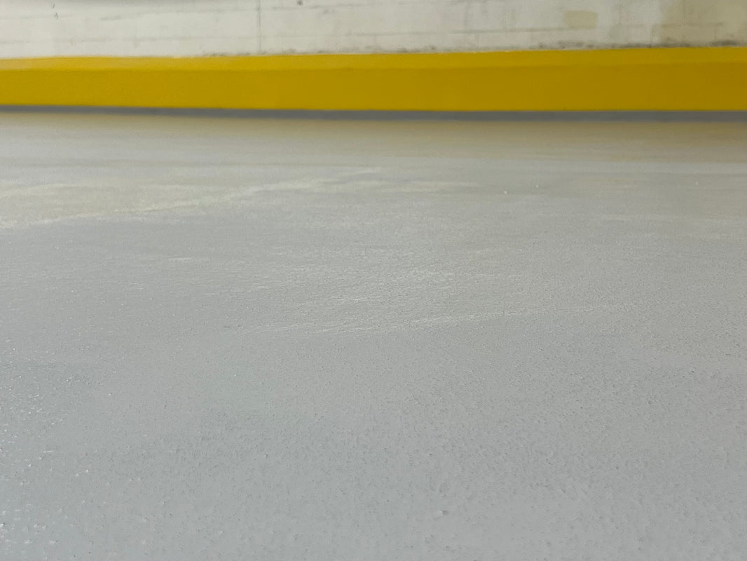 Urethane Mortars – APF Polymer Flooring