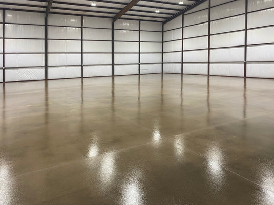 APF Polymer Flooring