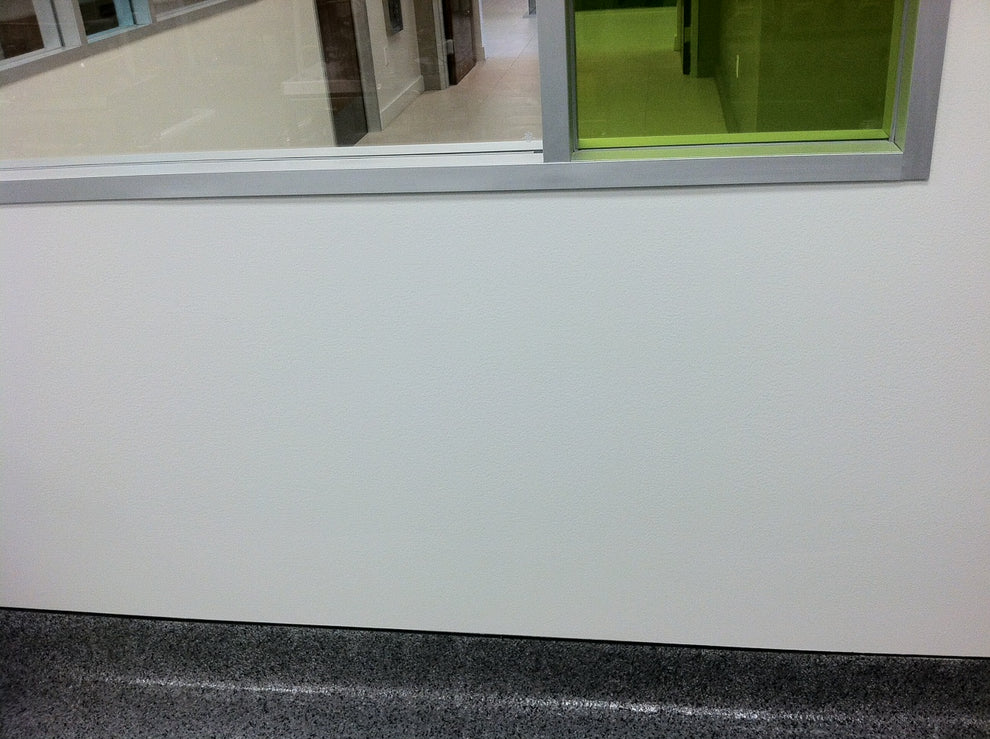 Sani-Wall Seamless Wall Coating System – APF Polymer Flooring
