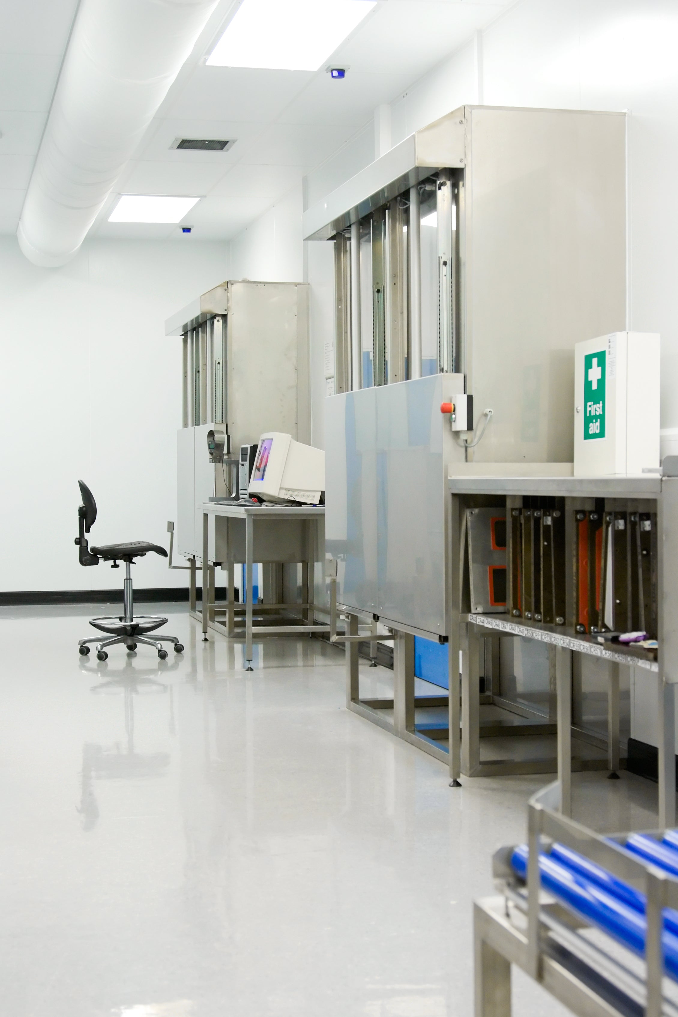 Armor-Rez PC 400 System – APF Polymer Flooring