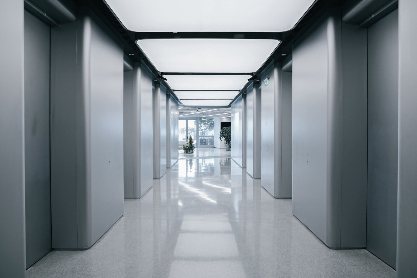 Epoxy 400 System – APF Polymer Flooring